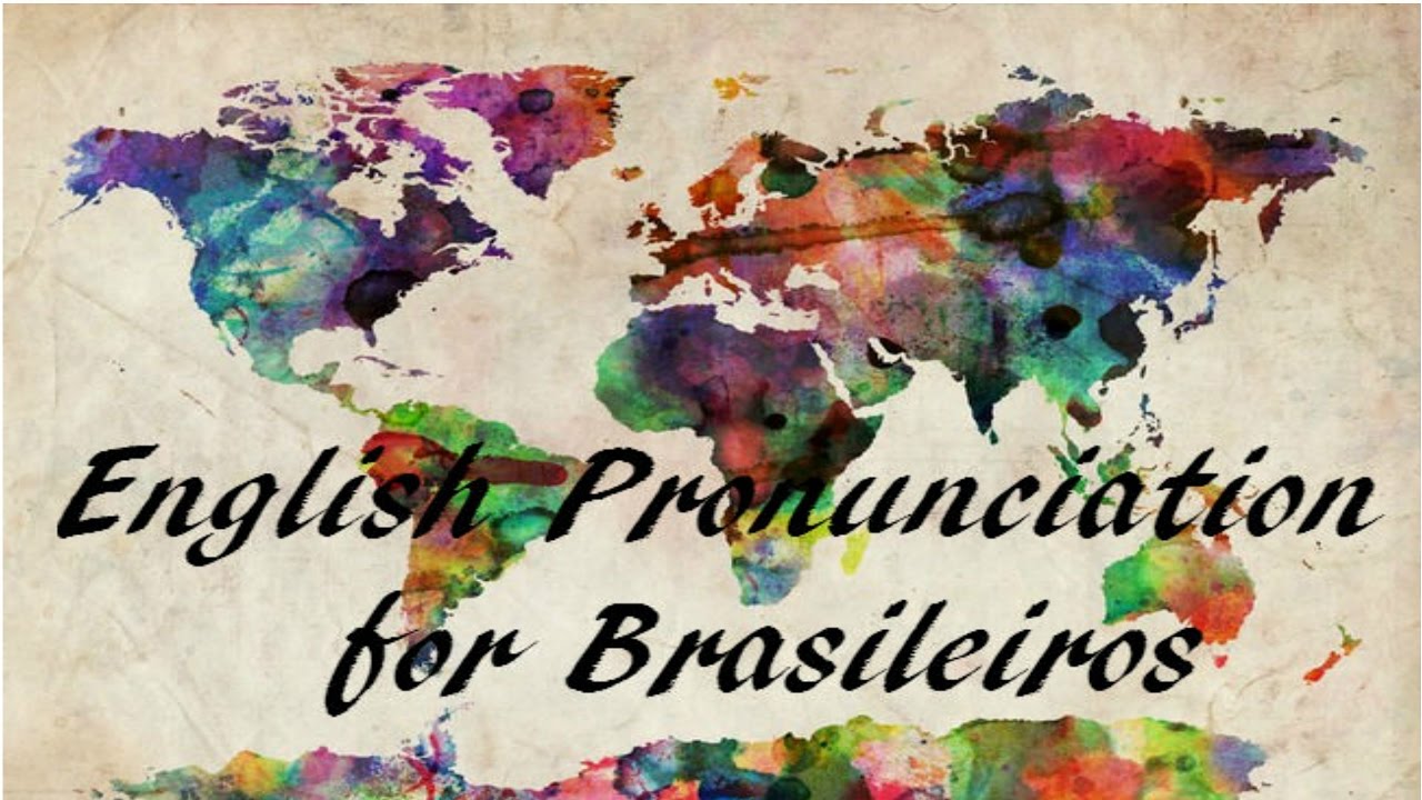 Pronunciation for brasileiros: DOLL, DULL - YouTube