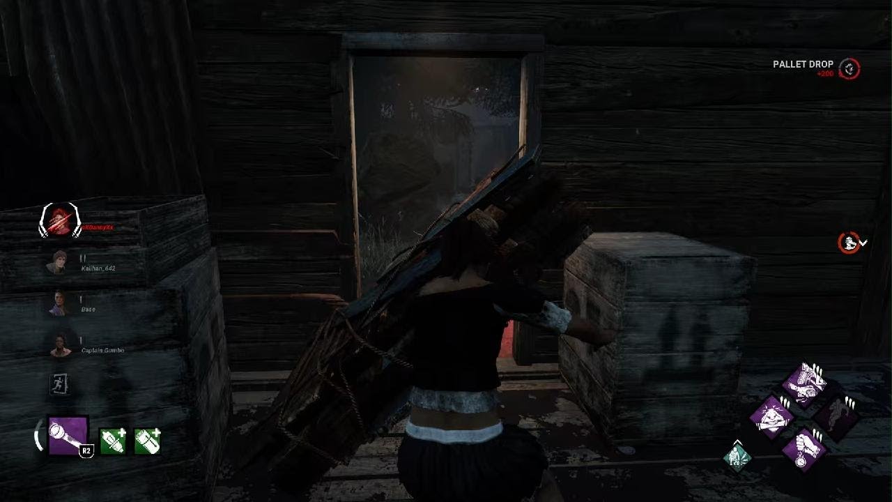 Dead by Daylight - Killer Shack - YouTube