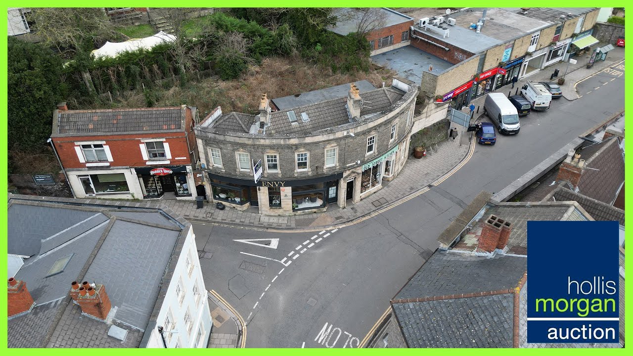 2-4 & 6 Old Street, Clevedon BS21 6ND - YouTube