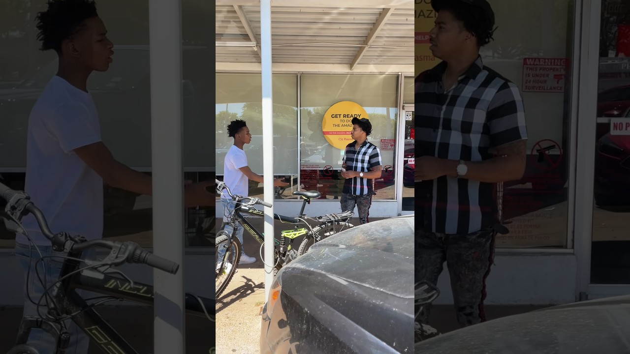 Who could relate ..lil Unk need to mind his business #viral #subscribe ...