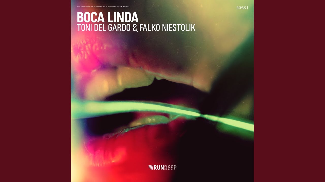 Boca Linda (Extended Mix) - YouTube