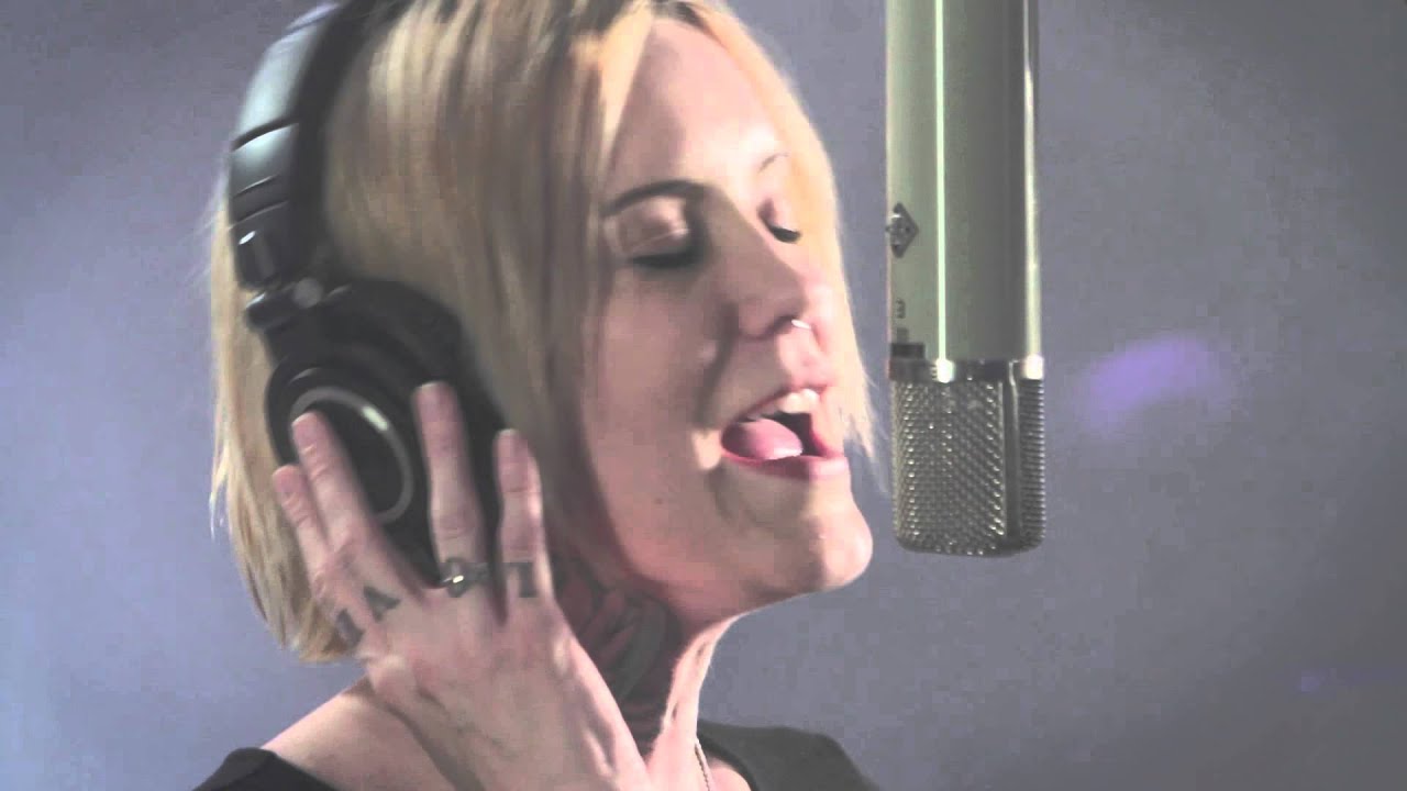 Hello - Adele (Winter Rae COVER) - YouTube