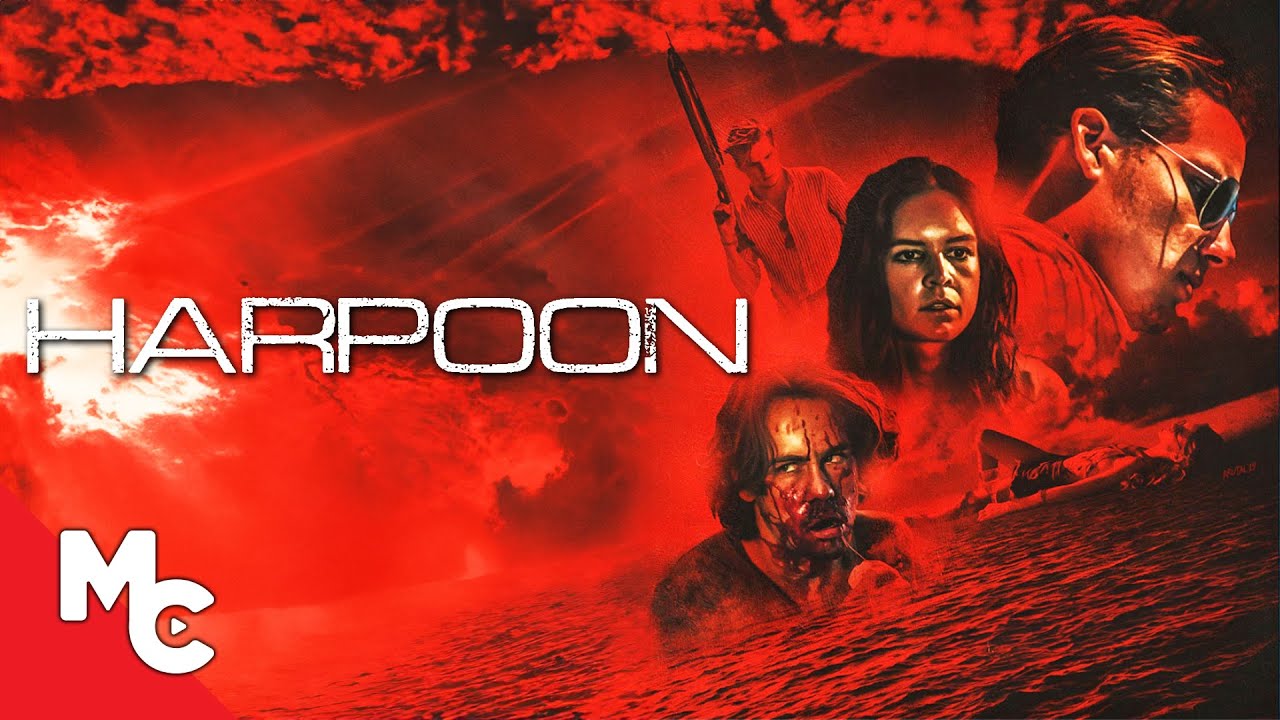 Harpoon | Full Movie | Survival Thriller - YouTube