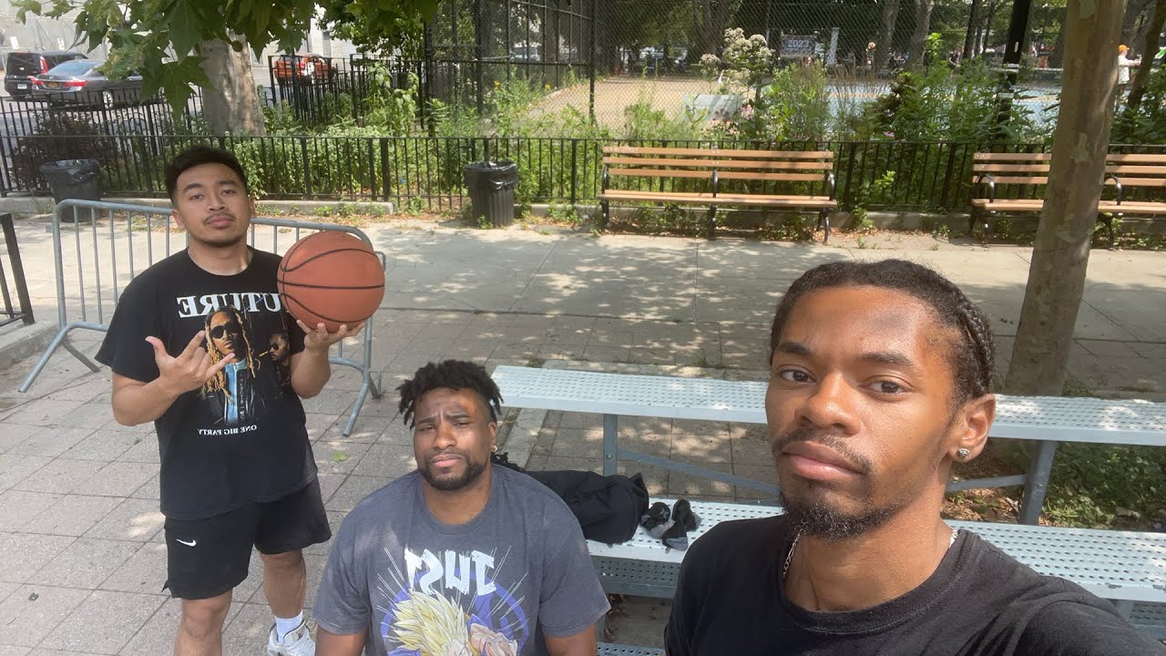 ITS TIME!!! TheRealJay Vs Its Michael 1v1 - YouTube