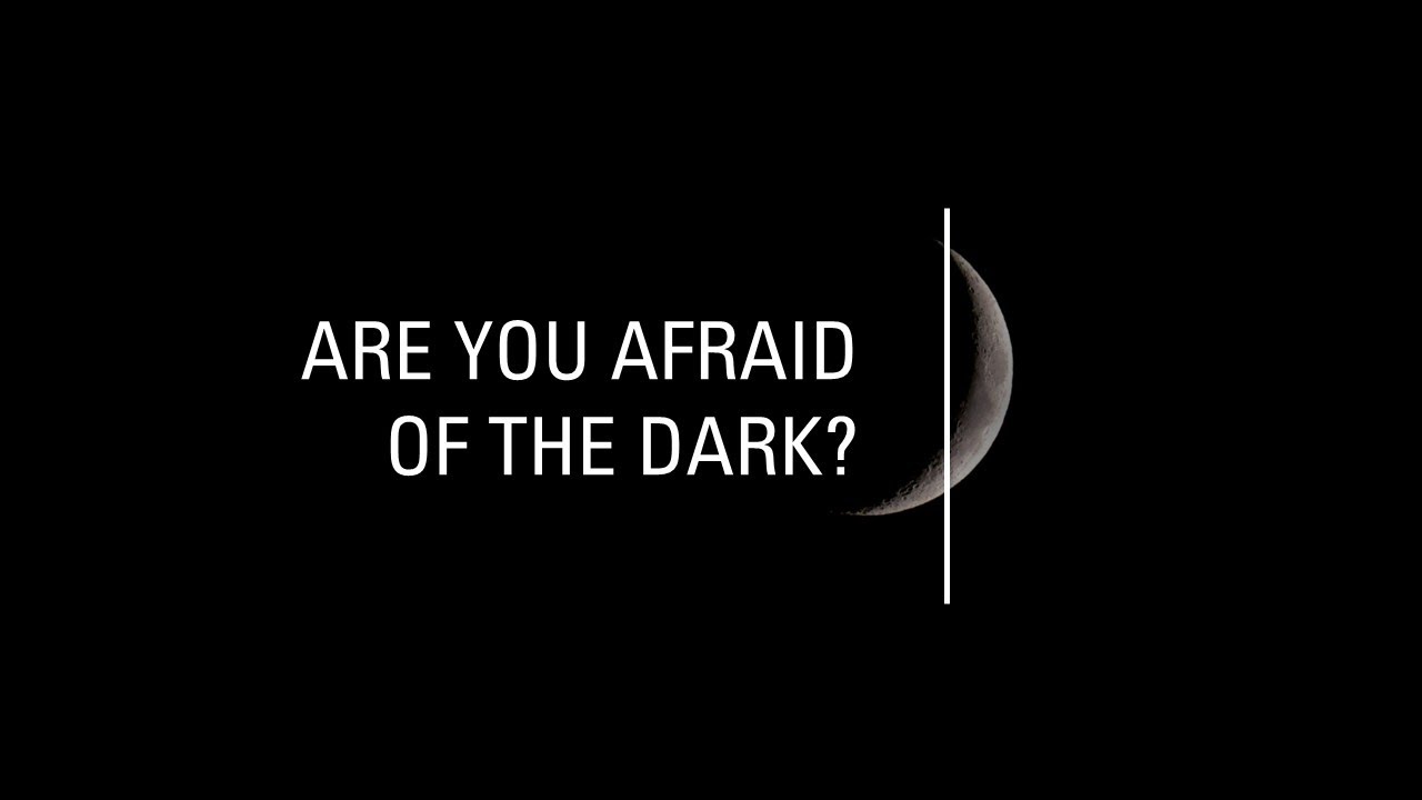 ARE YOU AFRAID OF THE DARK? | DEAR GOD SERIES | - YouTube