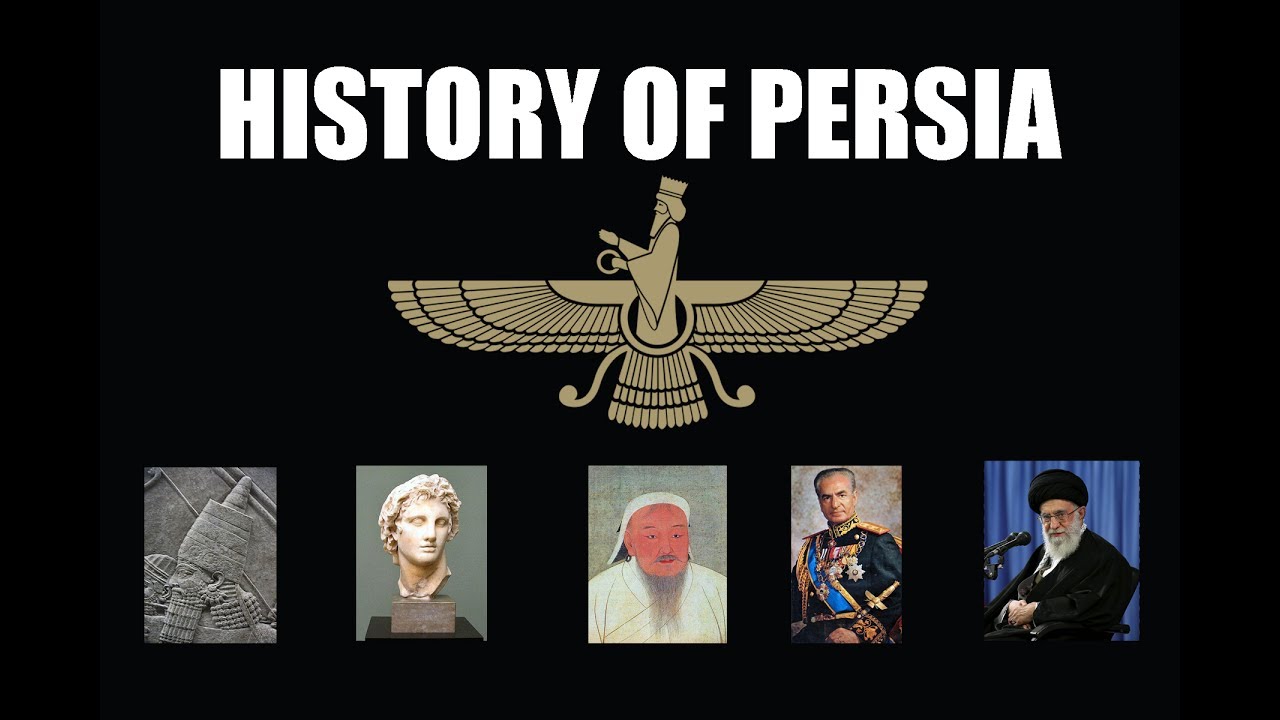 History Of Persia Every Year at Rita Clark blog