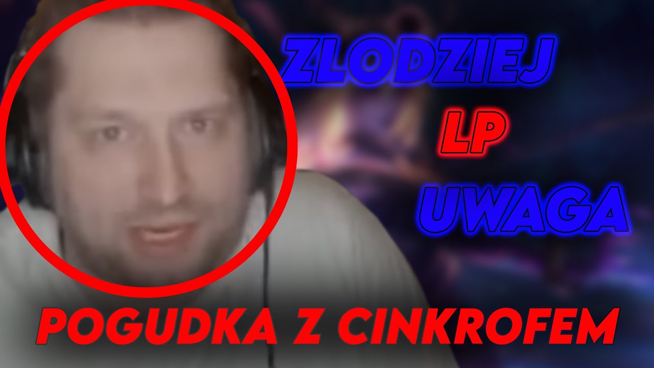MAMM0N | INTINGU CIAG DALSZY | POWROT CINKROFA | TROCHE MINECRAFTA ...