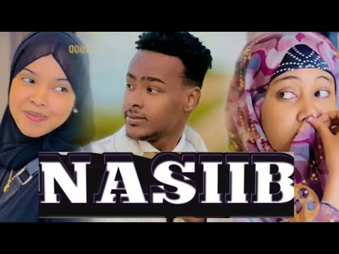 NASIIB PART 49 KALMAC KHAN SOMALI SHORT FILM HAMIGA ISTAHIL - YouTube
