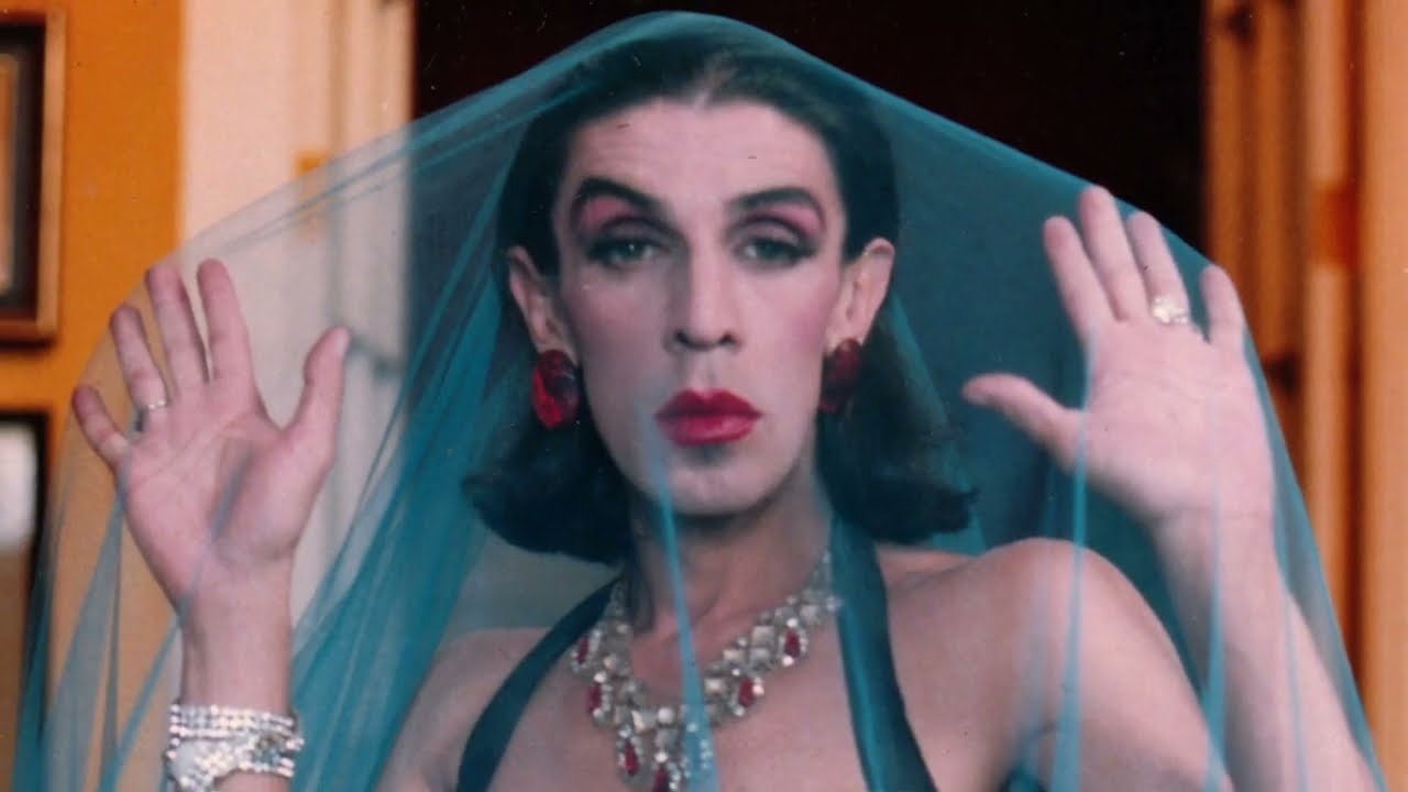 ¿Cómo se hizo ANASTASHA con JAVIER TEMPLE? - YouTube