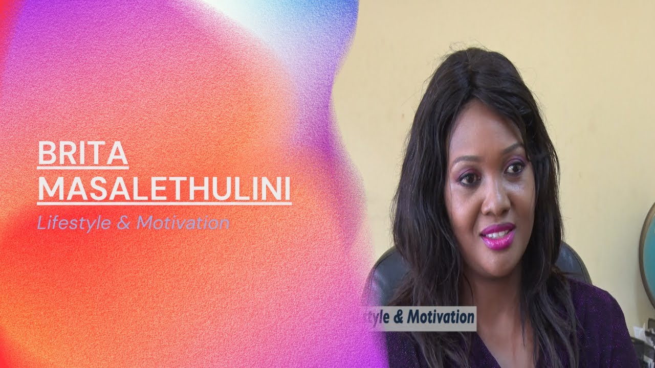 Lifestyle & Motivation || Brita Masalethulini - YouTube