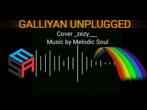 Galliyan Female Version