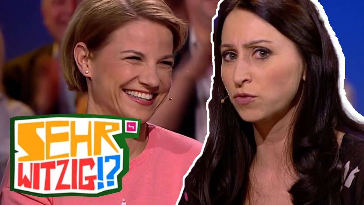 Macht so Abnehmen Spaß? 🤣 | Sehr Witzig!? | Puls 4 - YouTube