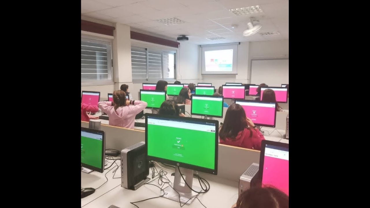 vídeo tutorial kahoot - YouTube