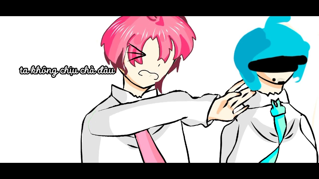 lần đầu làm meme 💞|yummie alpha hiha alpha hiha dack|by hawu - YouTube