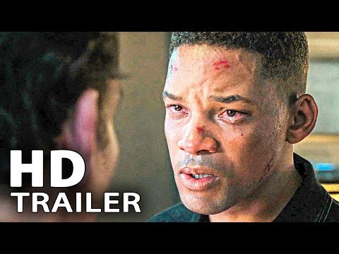 Neue KINO TRAILER 2019 Deutsch German - KW 30