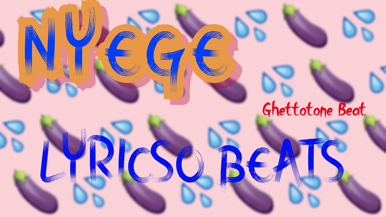 Gengetone Beat 2021 - YouTube