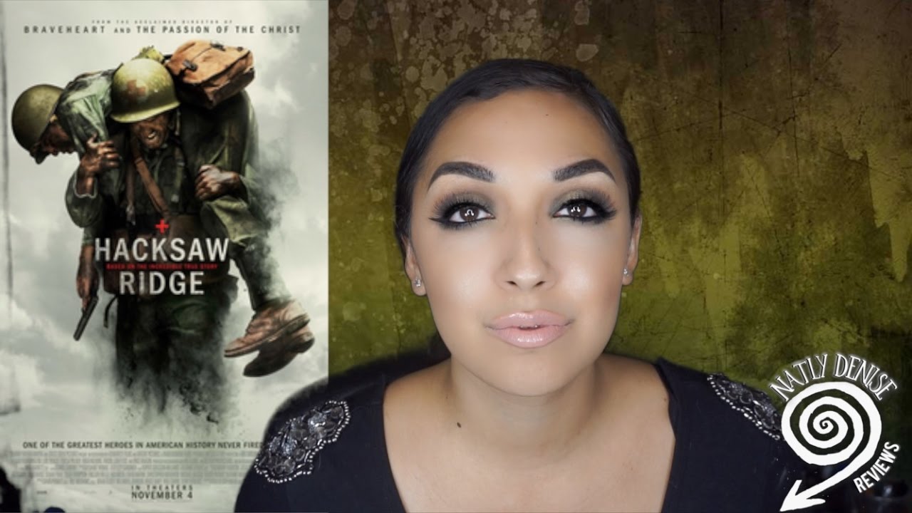 🎥🎞Hacksaw Ridge Movie Review - YouTube