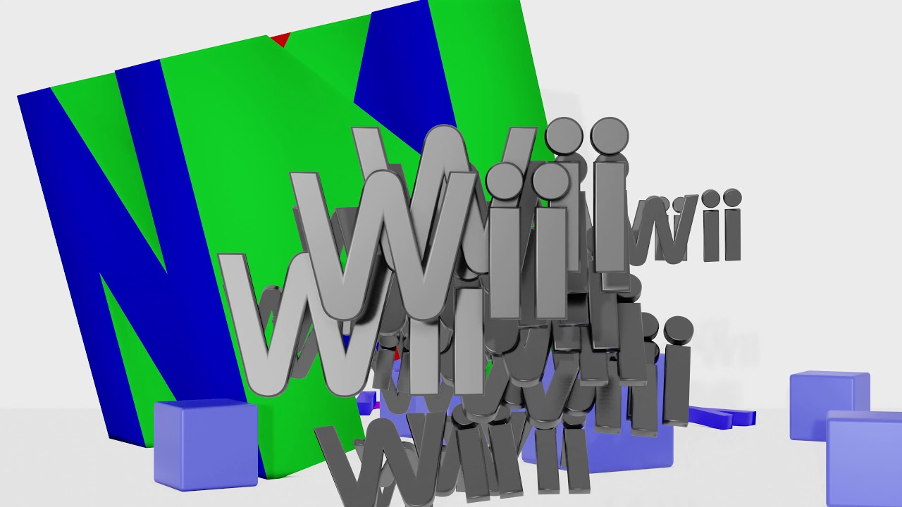 Nintendo Startup Crossover Meme - YouTube