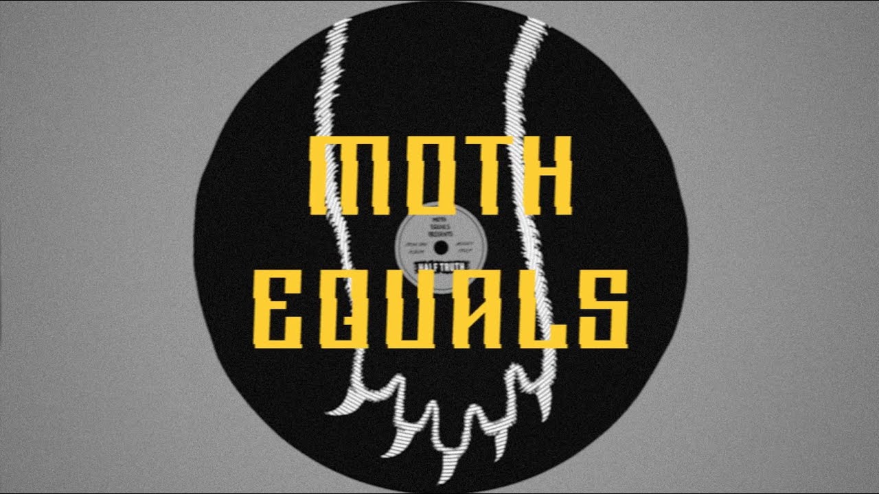Moth Equals - Half Truth (Полуправда) - YouTube
