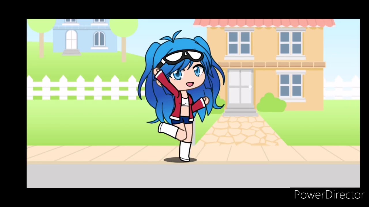 timba vk / música (gacha life) - YouTube