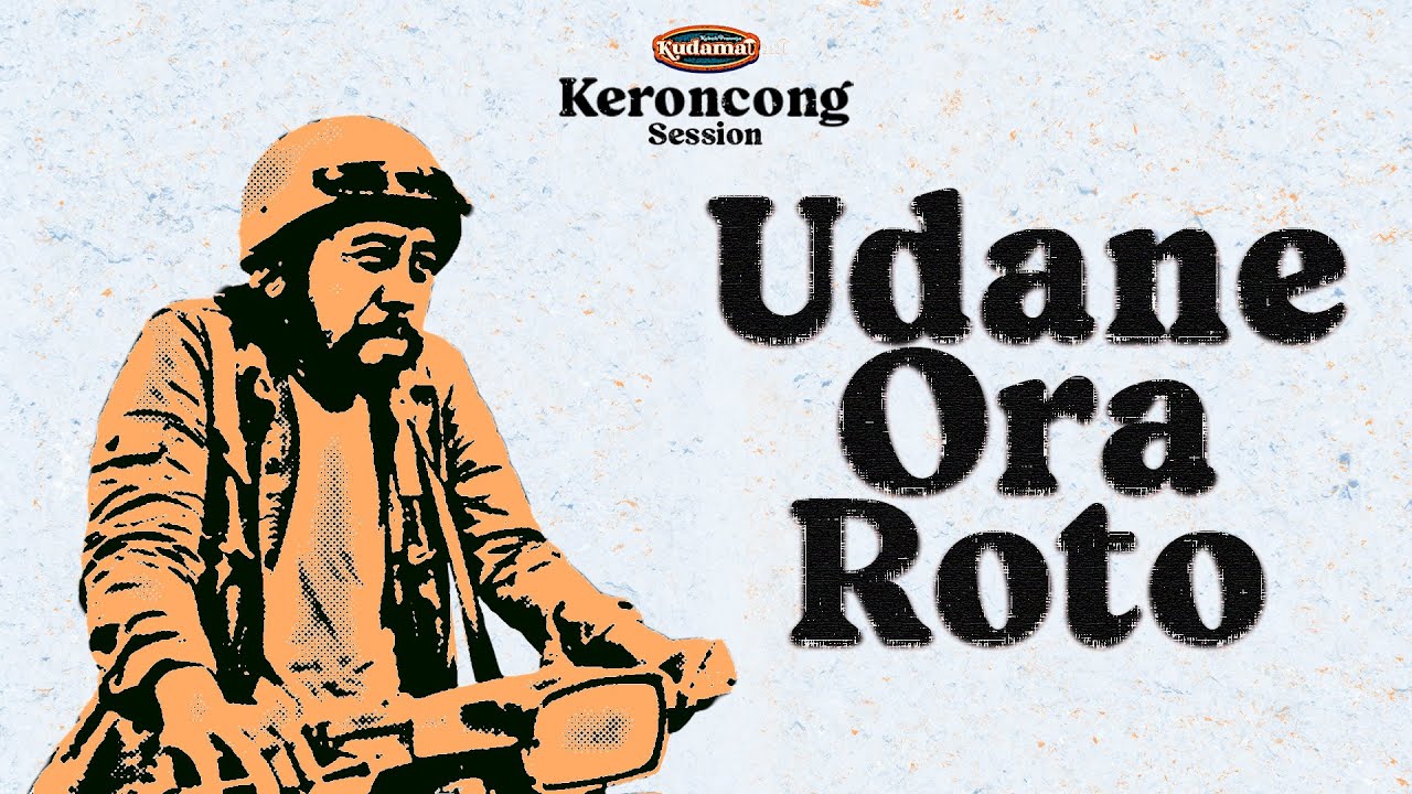UDANE ORA ROTO - KUDAMAI [LIVE SESSION] - YouTube