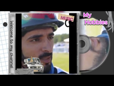 Shocking Hobbies😱 Strange Sheikh Hamdan 👑Crown Prince Dubai #dubai # ...