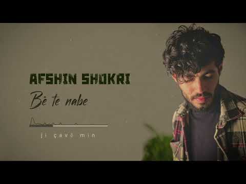Afshin Shokri - bê te nabe ( lyrics )