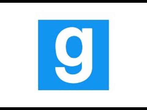 playing gmod - gm_construct_13_beta - YouTube