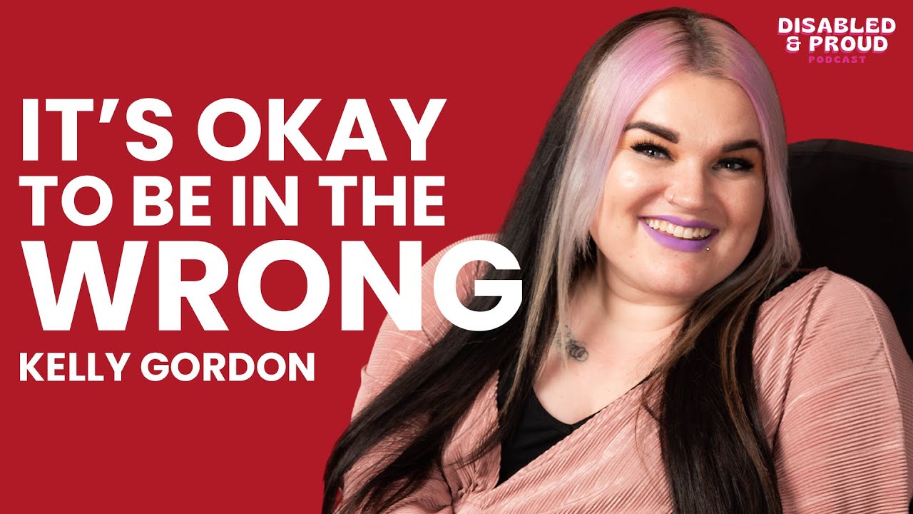 You're Part of the Journey Too! - Kelly Gordon - YouTube