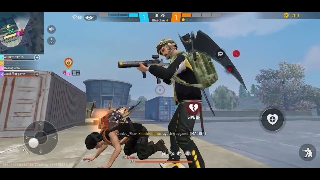 free fair play - YouTube