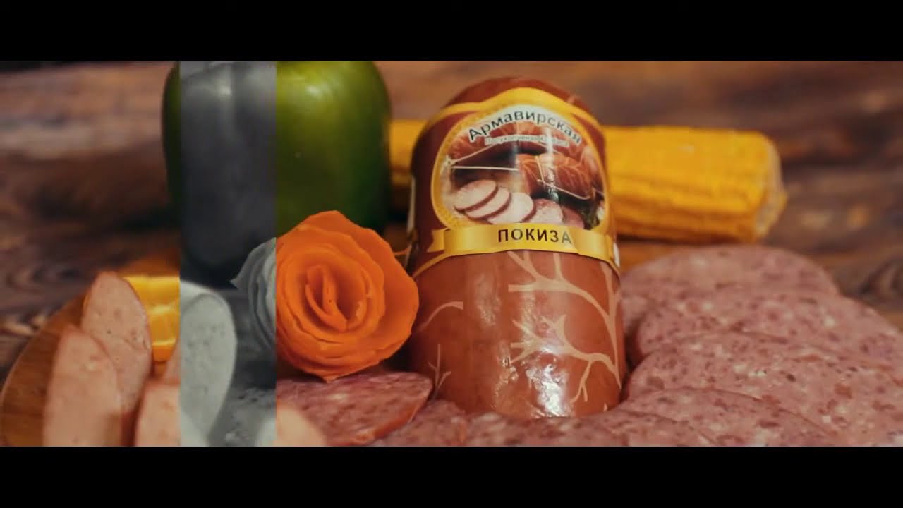 LAZZAT FOOD - HALAL PREMIUM &TASTY SAUSAGES - YouTube