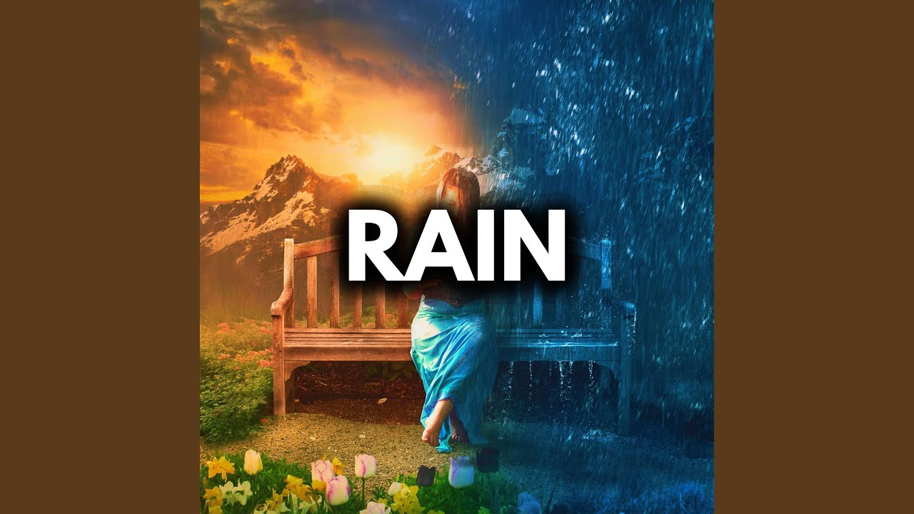 Rain Meditation (Loopable, No Fade Out) - YouTube