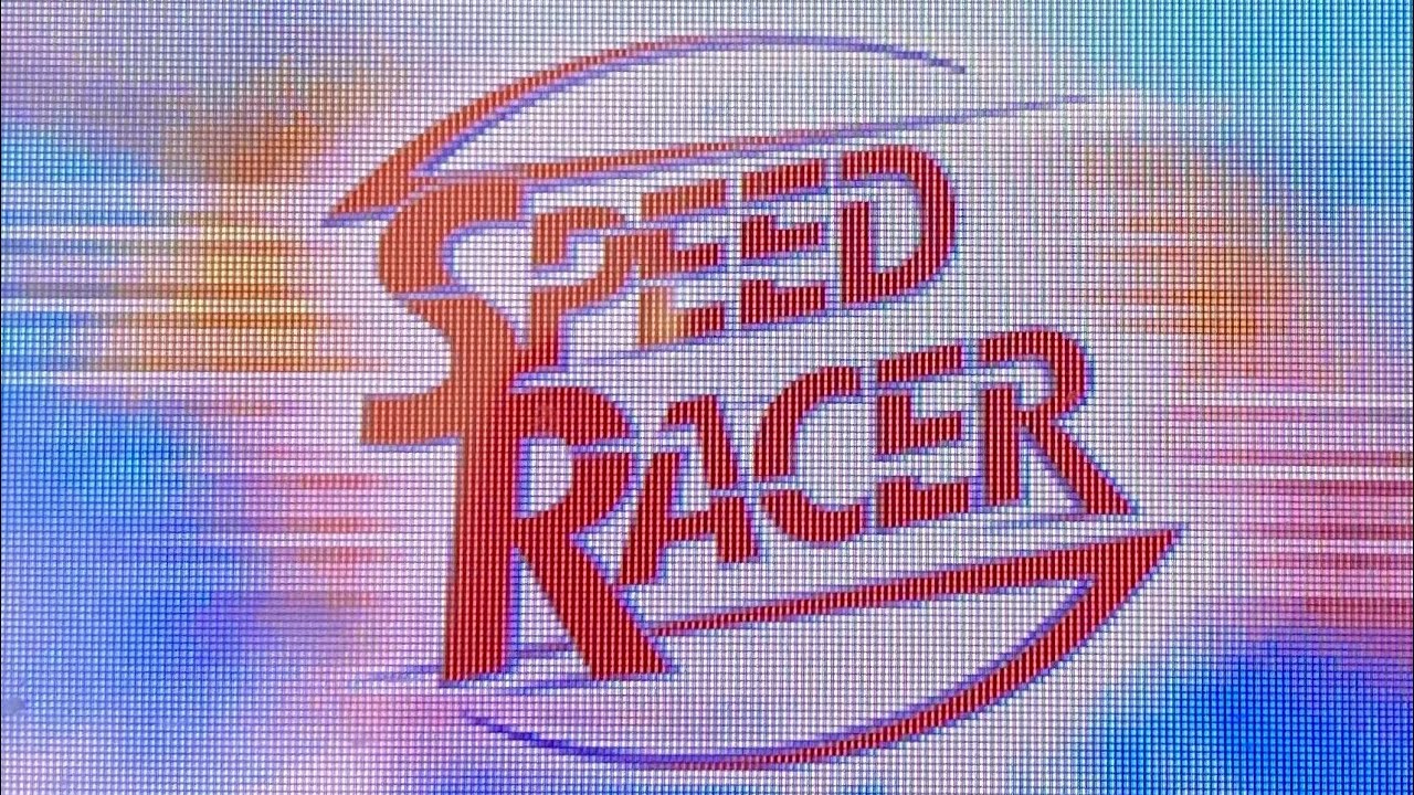 Speed Racer DS WRL Amateur Cup 2 Speedrun - YouTube