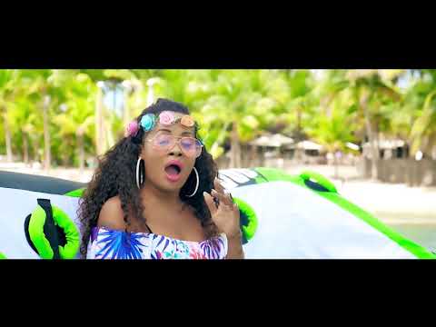 Black Nadia feat Blezzo - Sam' Love Clip officiel