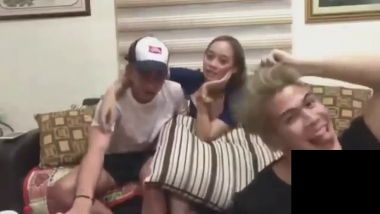 VIRAL VIDEO OF MARY LITE LAMAYO AND ROI ORIONDO FULL VIDEO - YouTube