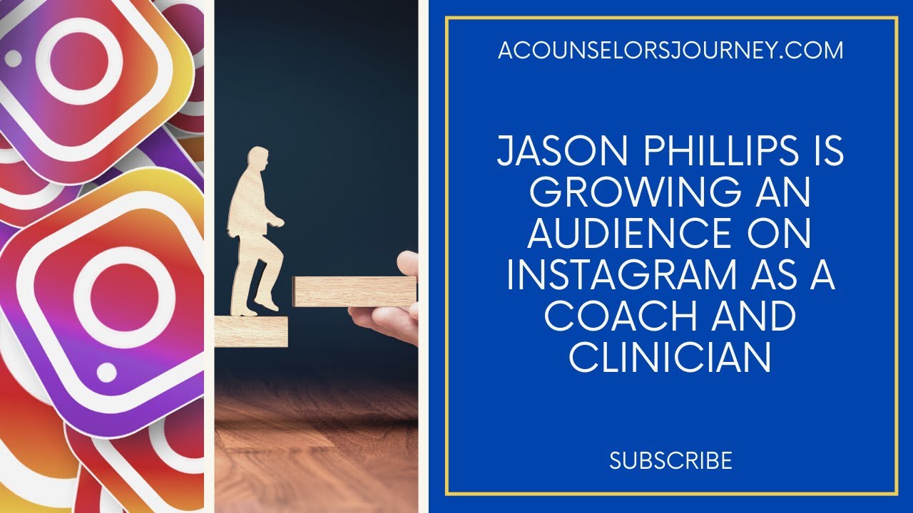 Jason Phillips Is Growing An Audience On Instagram As A Coach And ...