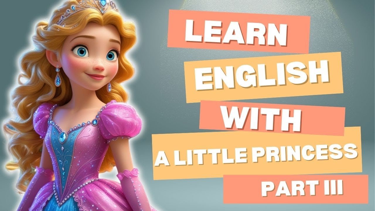 English Listening Practice | Chapter3 | Learn English Through Story ...