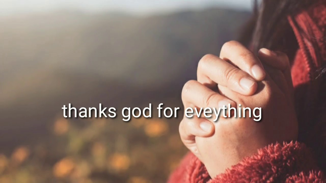 come pray with us , 4 pray . - YouTube