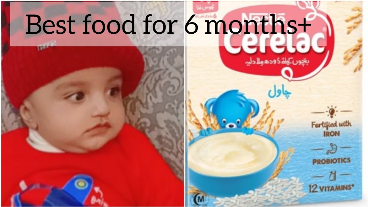 Baby Food For 6 Months Best Food For Infants Vlogs By Maria Aamir baby-food-for-6-months-best-food-for-infants-vlogs-by-maria-aamir