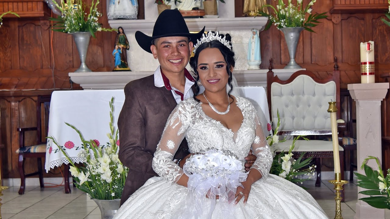 Nuestra Boda Victoria & Felipe ( Resumen ) Buenavista de Trujillo ...