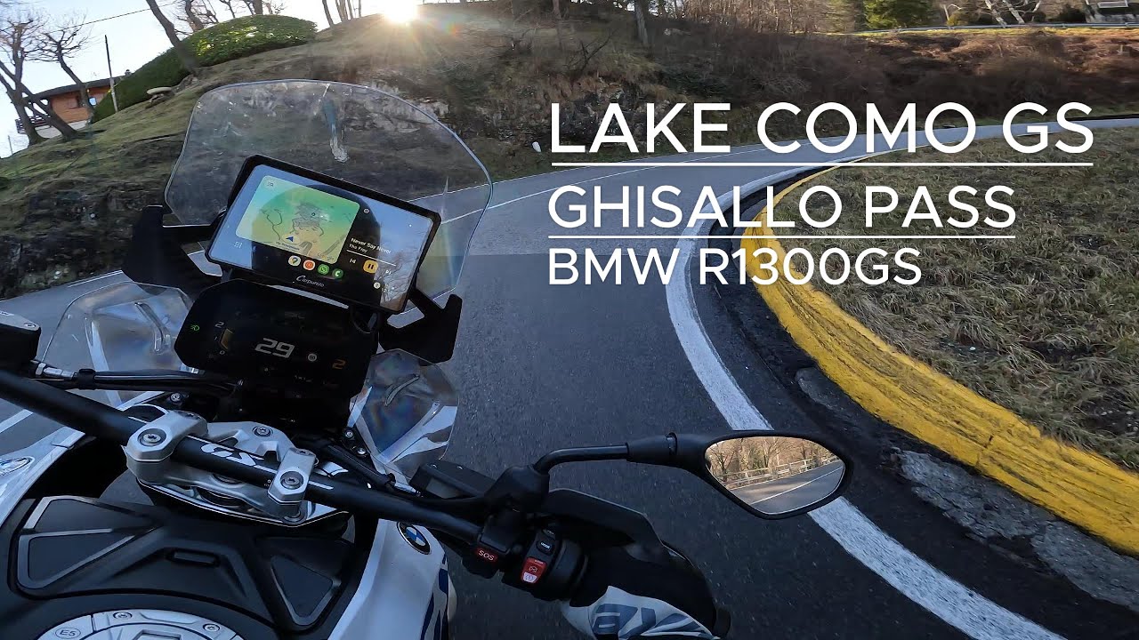 Ciclisti come ZUBAT! Lake Como GS - Passo GHISALLO - YouTube