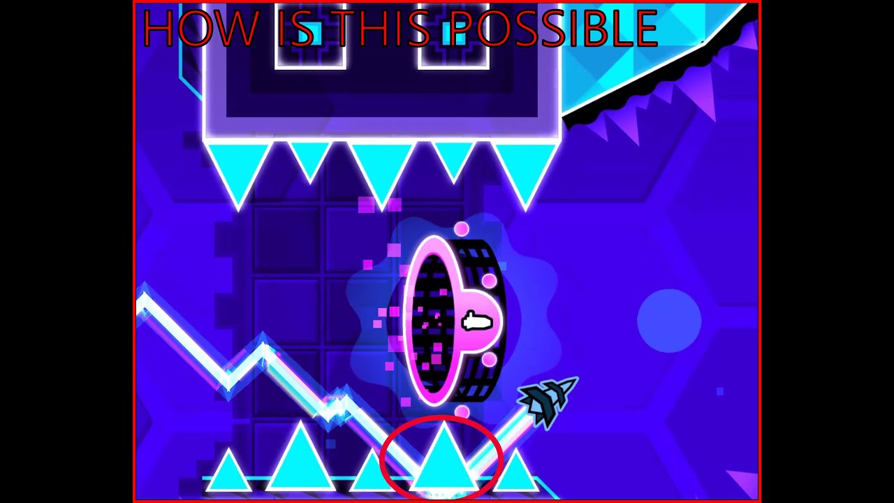 casual processing (how spaceuk sees blast processing/blast processing but im wave 90% of the ...