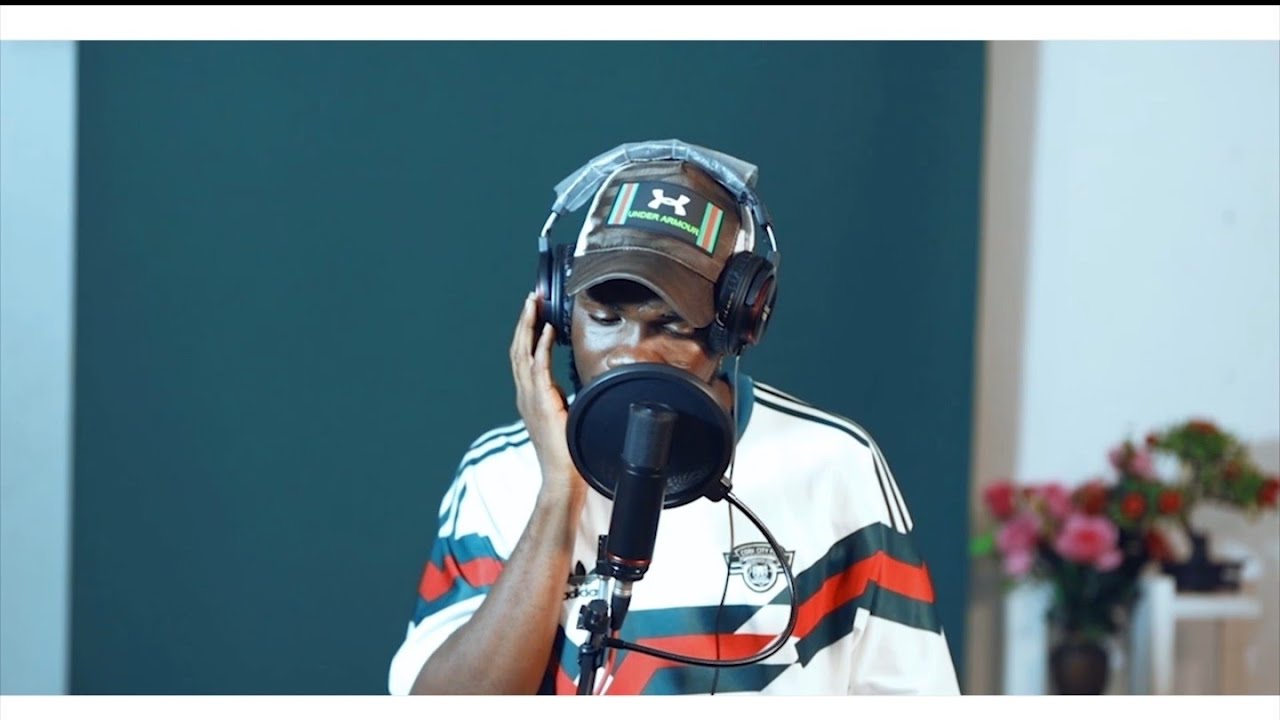 The ghost of Mohbad entered this young man he sang Egwu ft chicke ...
