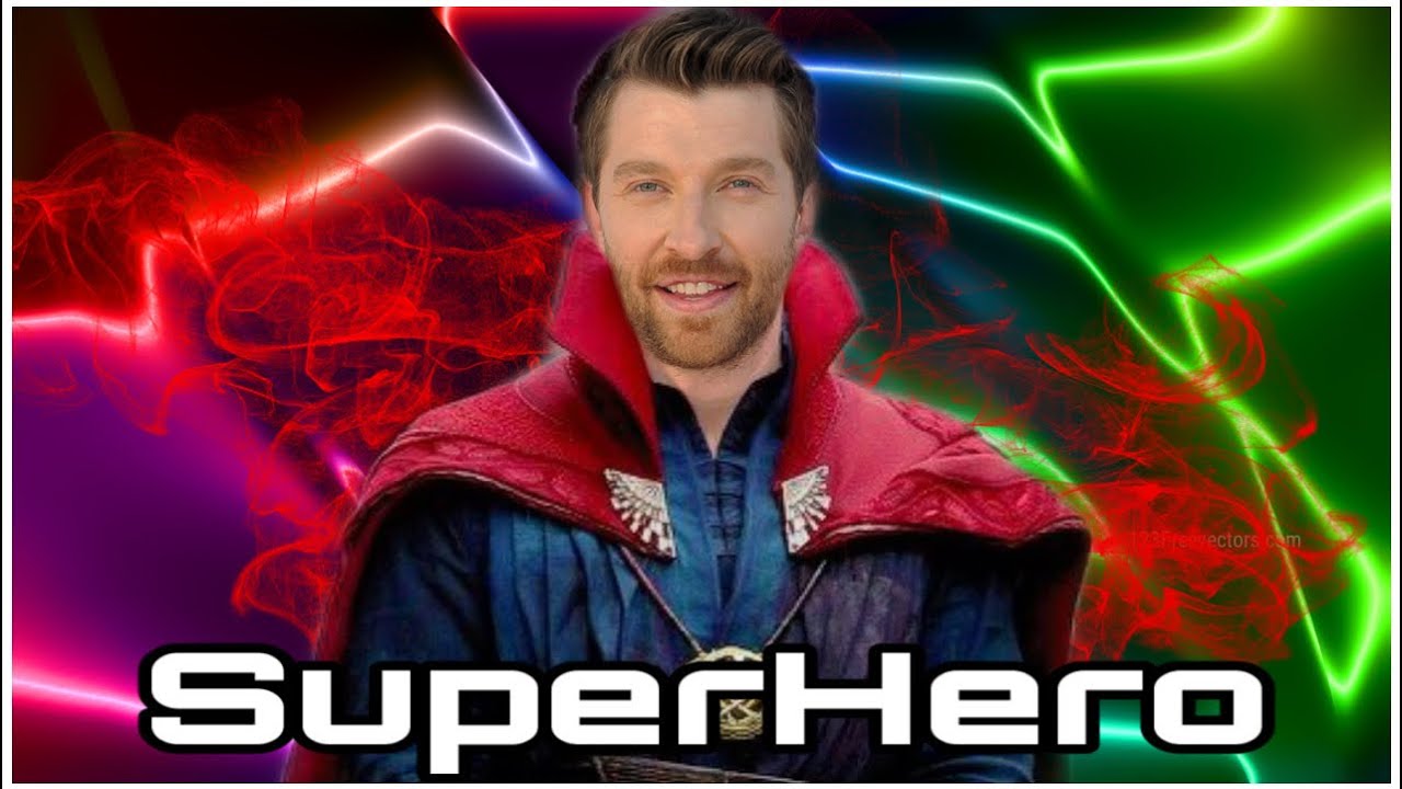 SuperHero - Brett Eldredge - YouTube