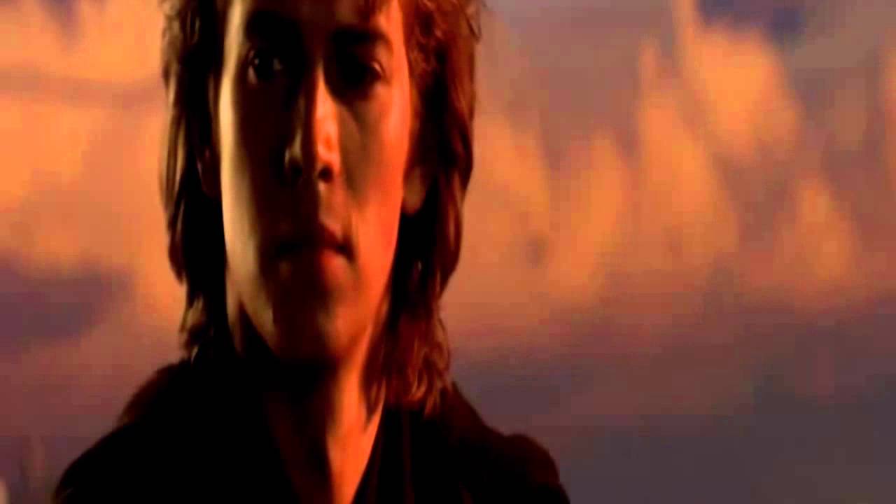 Anakin's Suffering ll Star Wars [HD] - YouTube