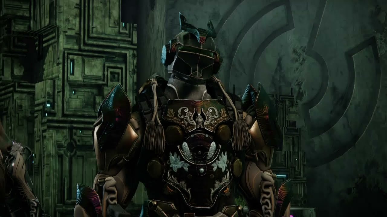 Jotunn on console - YouTube