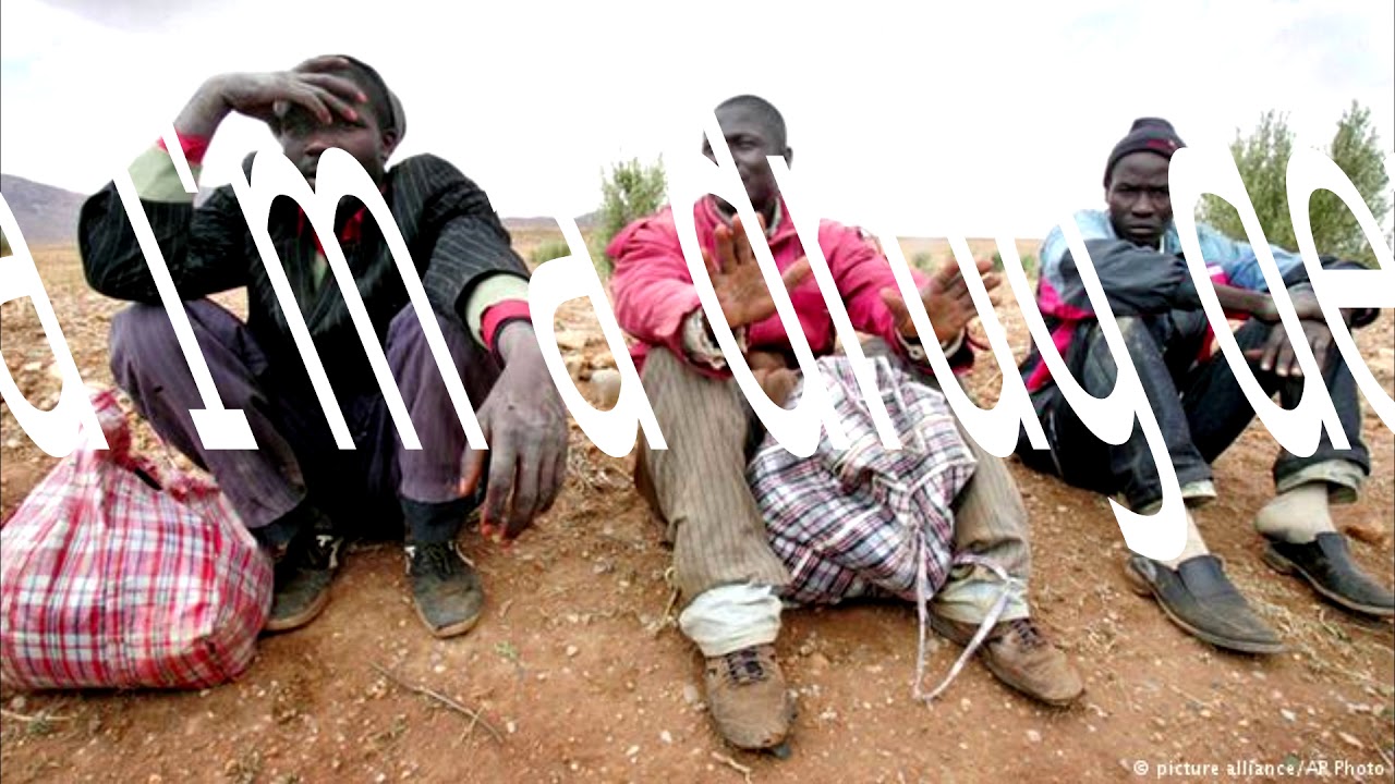 I'm a drug dealer (Kall aids version) (Till Andreas och Dante) - YouTube