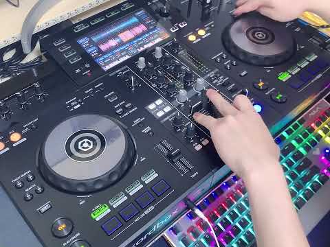 Qua Bài Sử Dụng Loop Và Filter Trên Bàn DJ RR