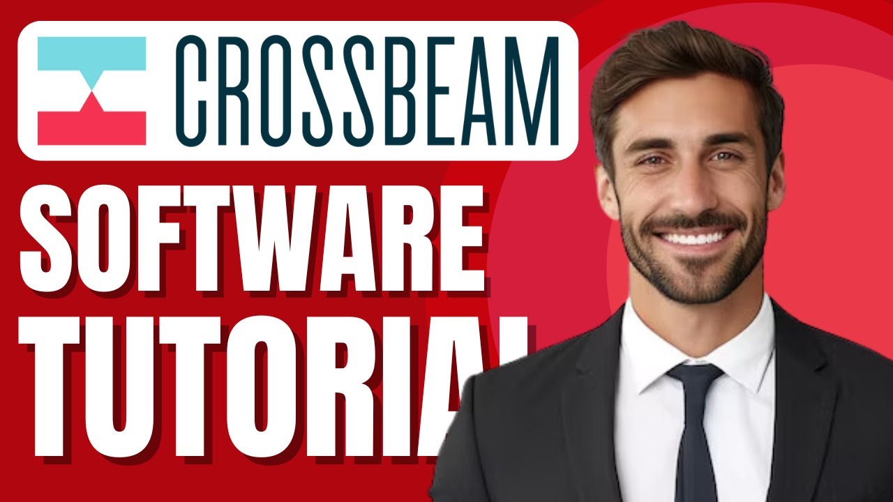 Crossbeam Newbie Tutorial | Ecosystem Revenue Platform Demo - YouTube