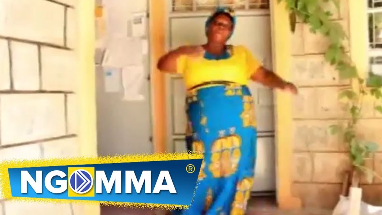 Ruth Wanjiku Wang'era - Miruthi (Official video) - YouTube
